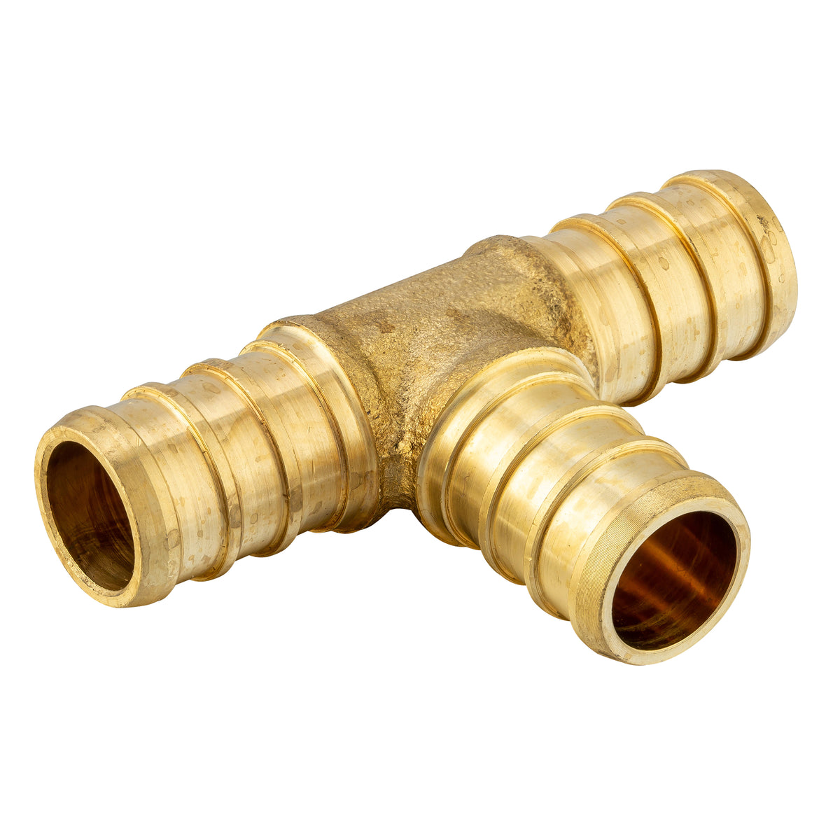 Tee — EFIELD PEX